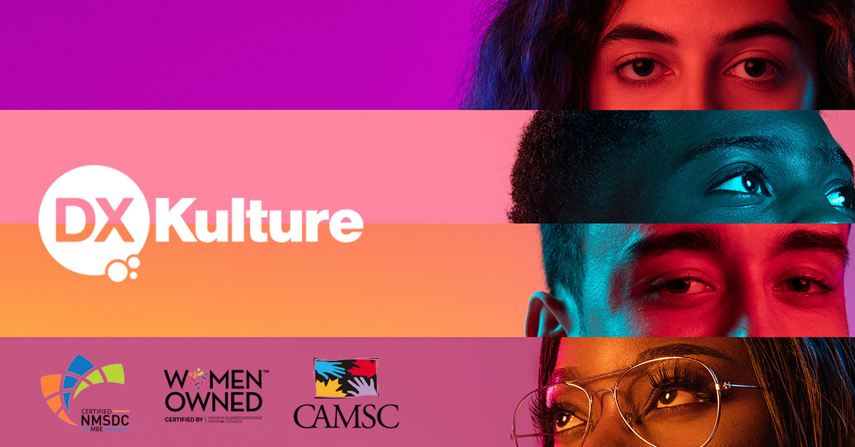 About DXKulture: Innovators in Diversity Advertising